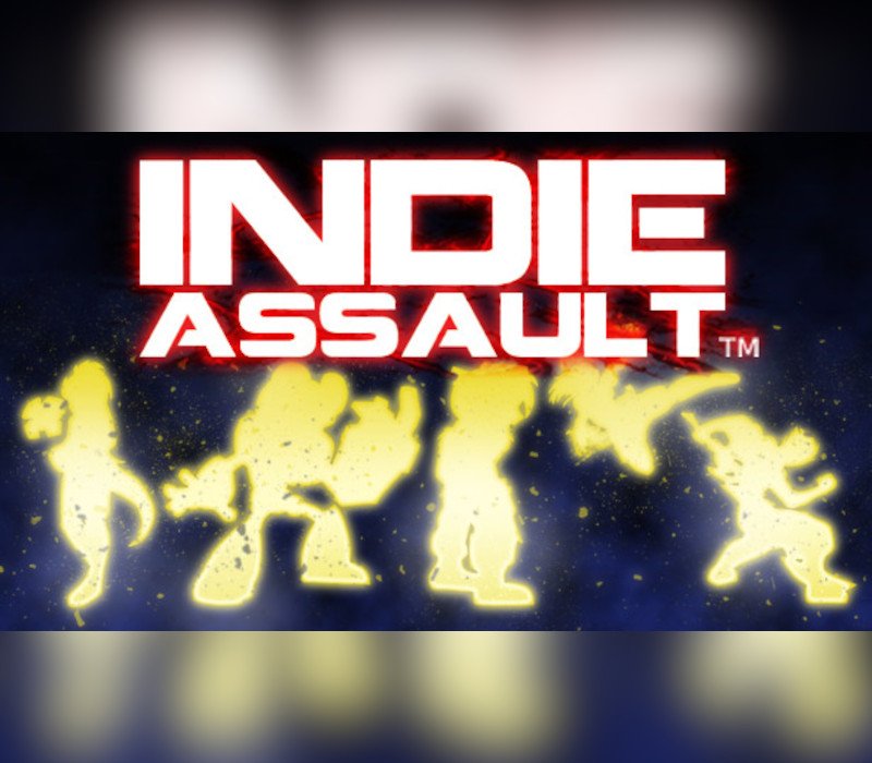 Indie Assault Steam CD Key – Keyronics