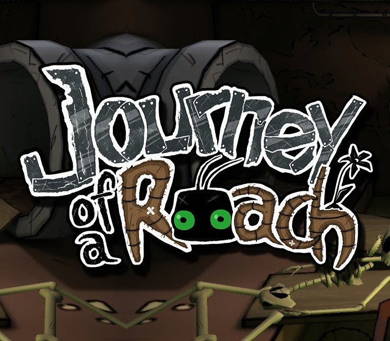 Journey of a Roach Steam CD Key – Keyronics