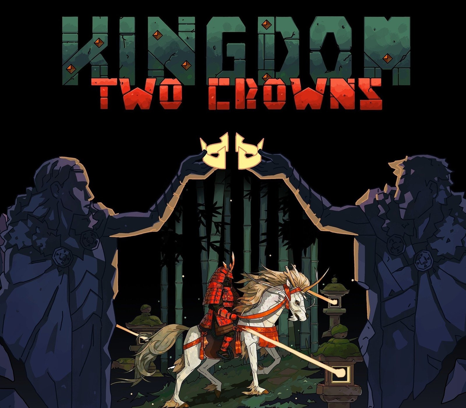 Kingdom Two Crowns EU Steam CD Key – Keyronics