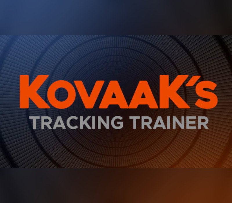 KovaaK’s – Tracking Trainer DLC EU PC Steam CD Key – Keyronics