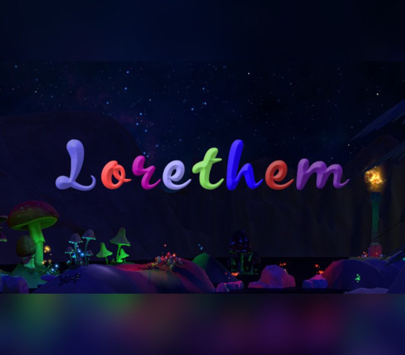 Lorethem Steam CD Key – Keyronics