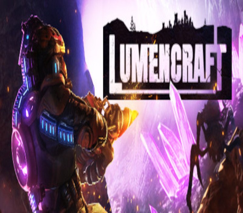 Lumencraft EU Steam CD Key – Keyronics