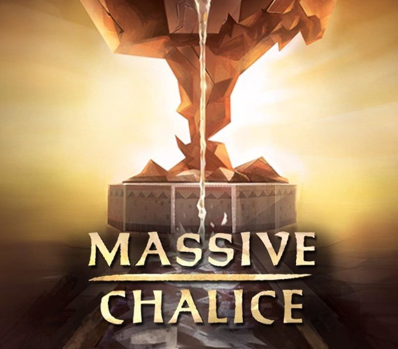 Massive Chalice Steam CD Key – Keyronics