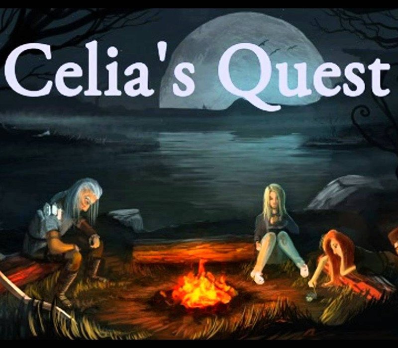 Celia’s Quest PC Steam CD Key – Keyronics