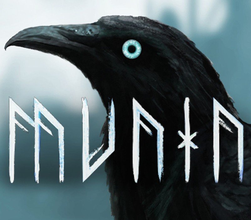 Munin Steam CD Key – Keyronics