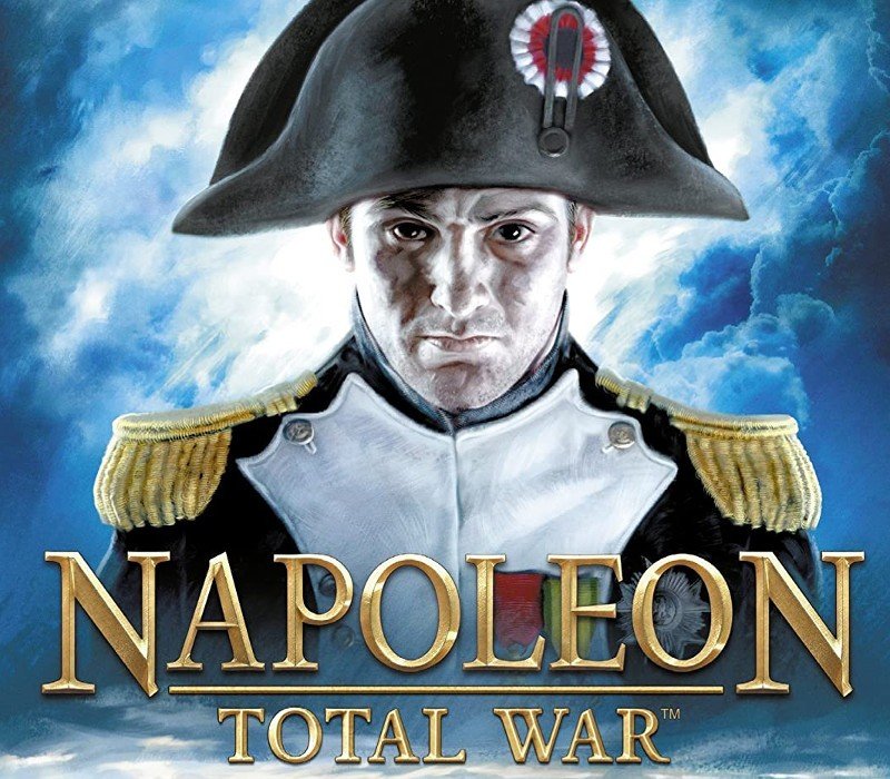Napoleon: Total War Steam CD Key – Keyronics