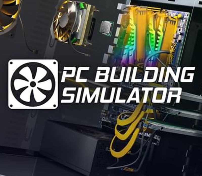 PC Building Simulator – Overclocked Edition Content DLC EU Steam CD Key ...