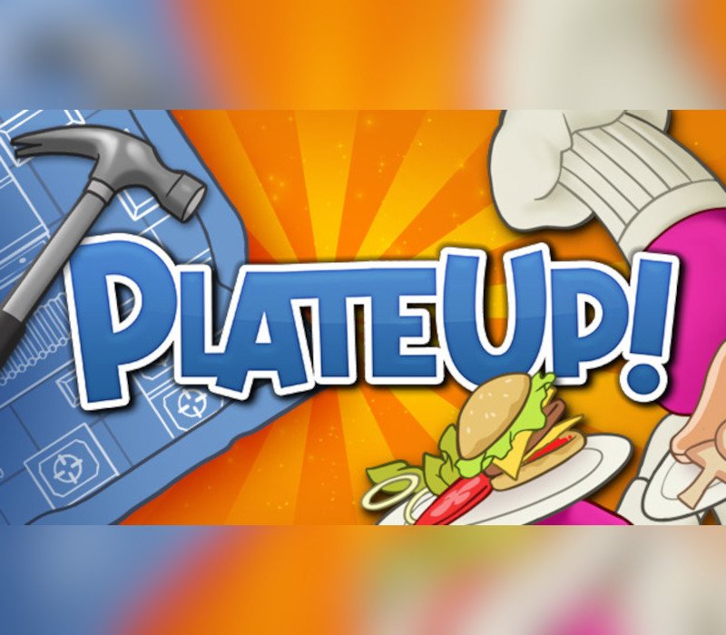 PlateUp! EU Steam CD Key – Keyronics