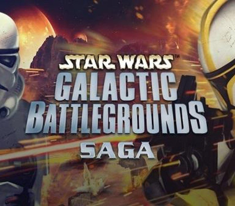 Star Wars Galactic Battlegrounds Saga EU Steam CD Key – Keyronics