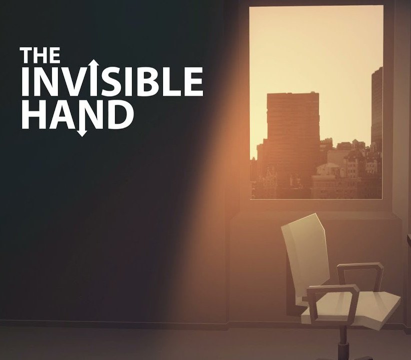 The Invisible Hand EU Steam CD Key – Keyronics