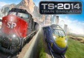 Train Simulator 2014: Steam Edition Steam Gift – Keyronics