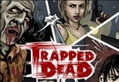Trapped Dead Steam CD Key – Keyronics