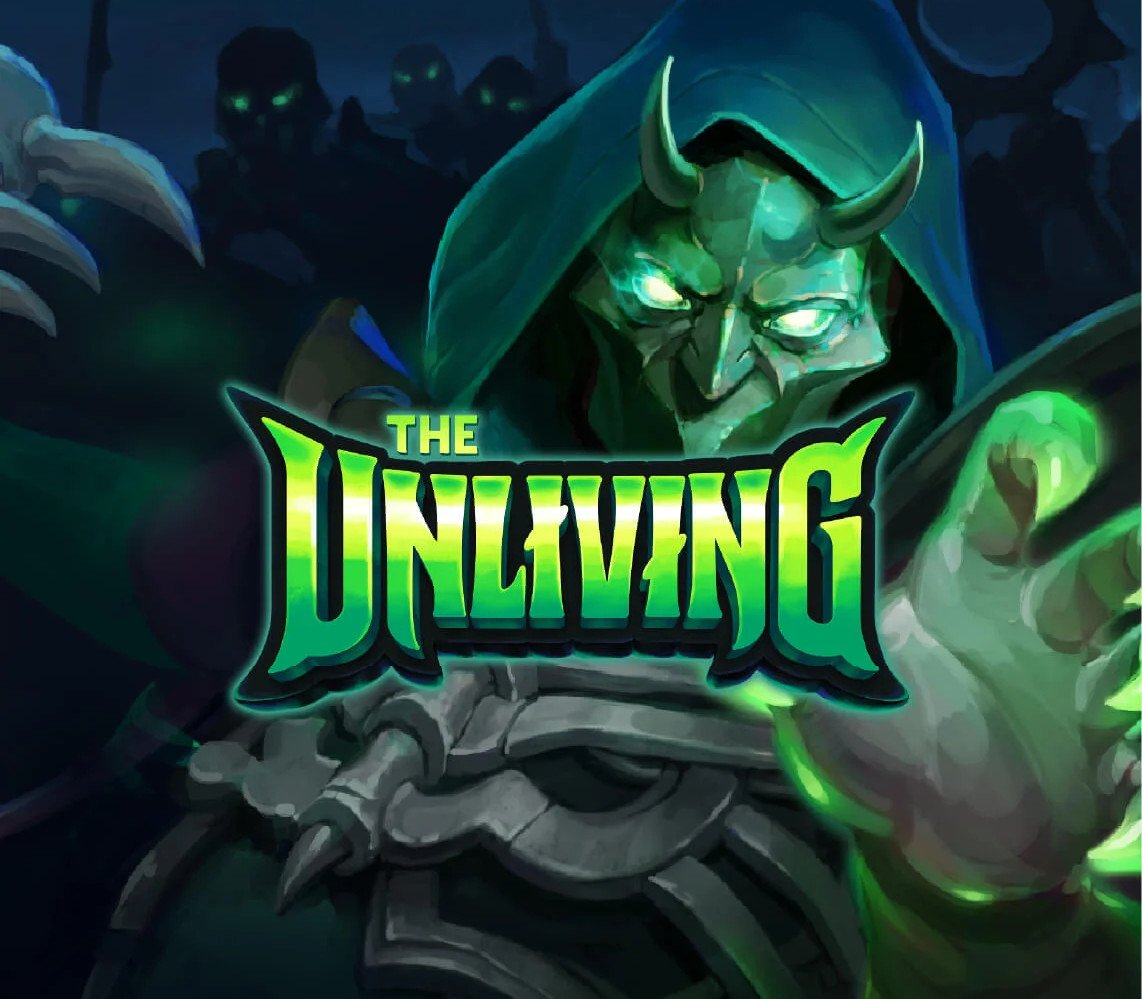 The Unliving EU Steam CD Key – Keyronics